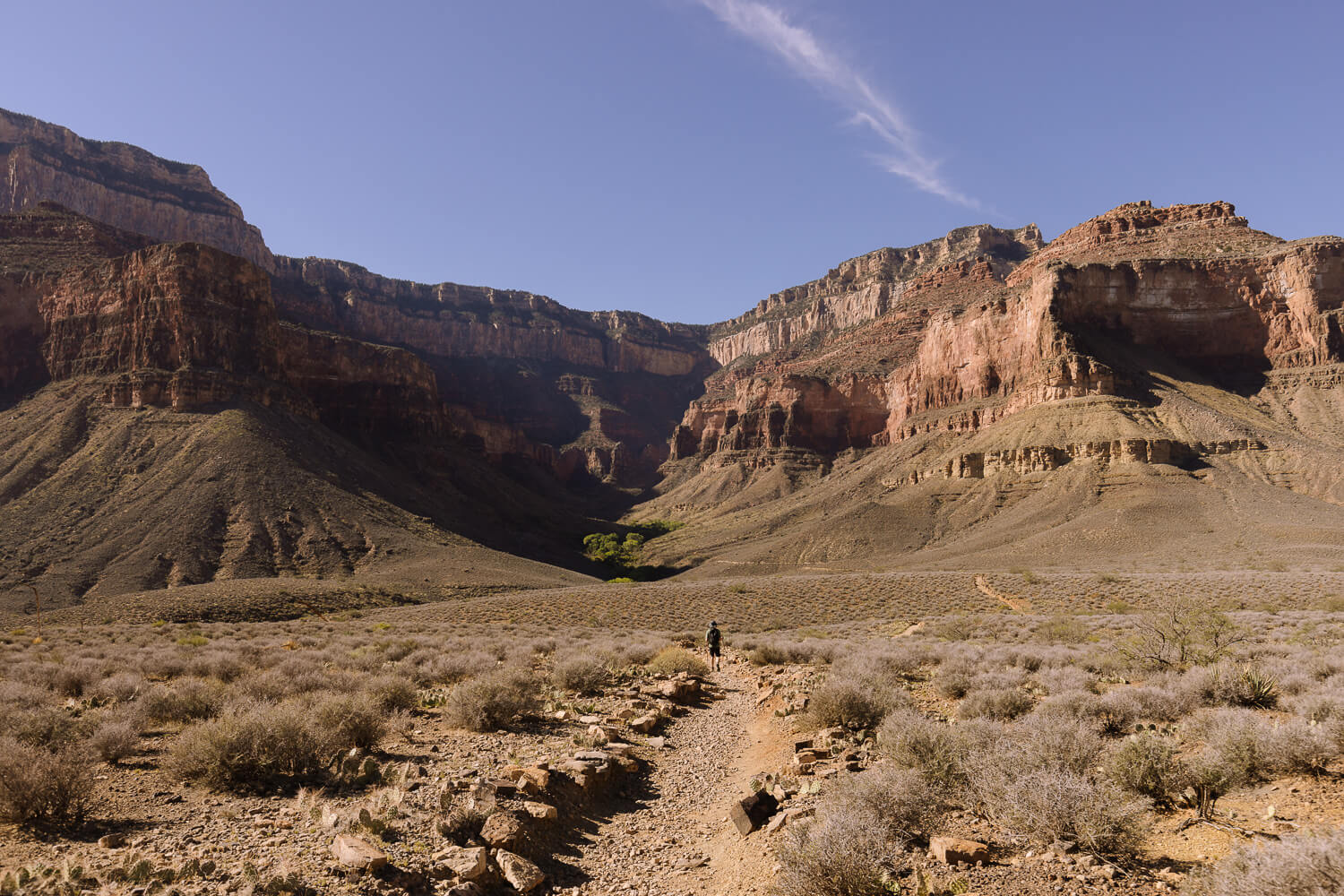 14 Best Grand Canyon Viewpoints - North & South Rim