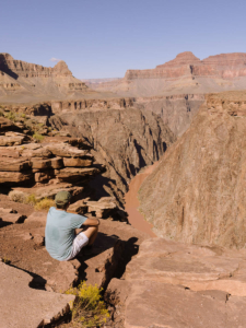 Best Grand Canyon South Rim Hikes: Easy To Challenging