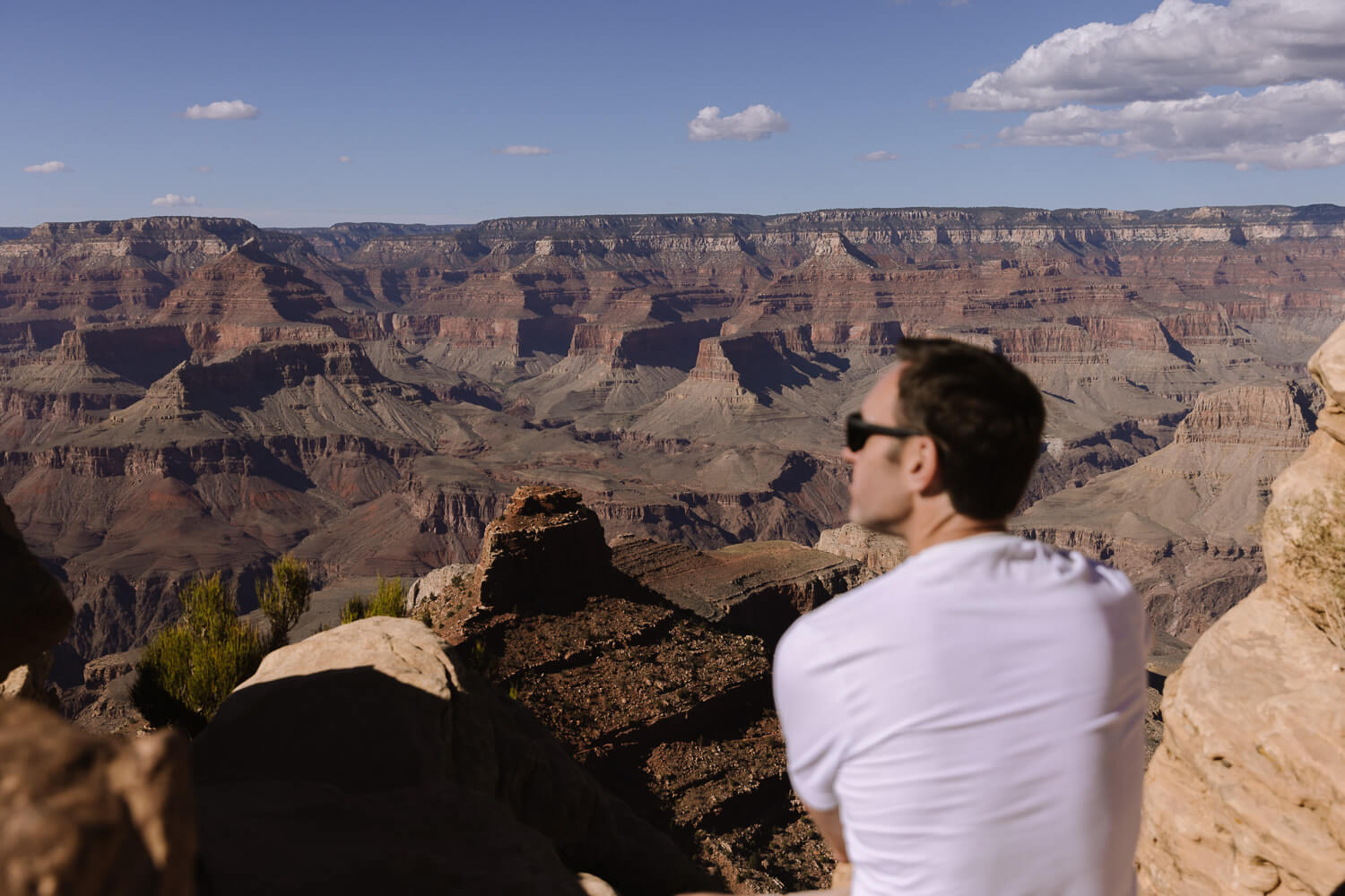 Best Grand Canyon South Rim Hikes: Easy To Challenging