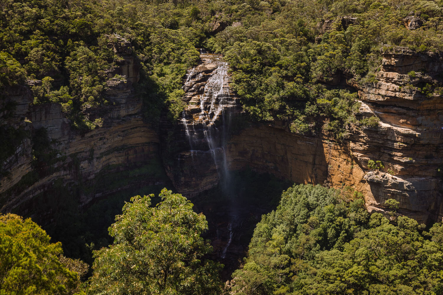 10 Best Day Trips From Sydney + Map | Anywhere We Roam