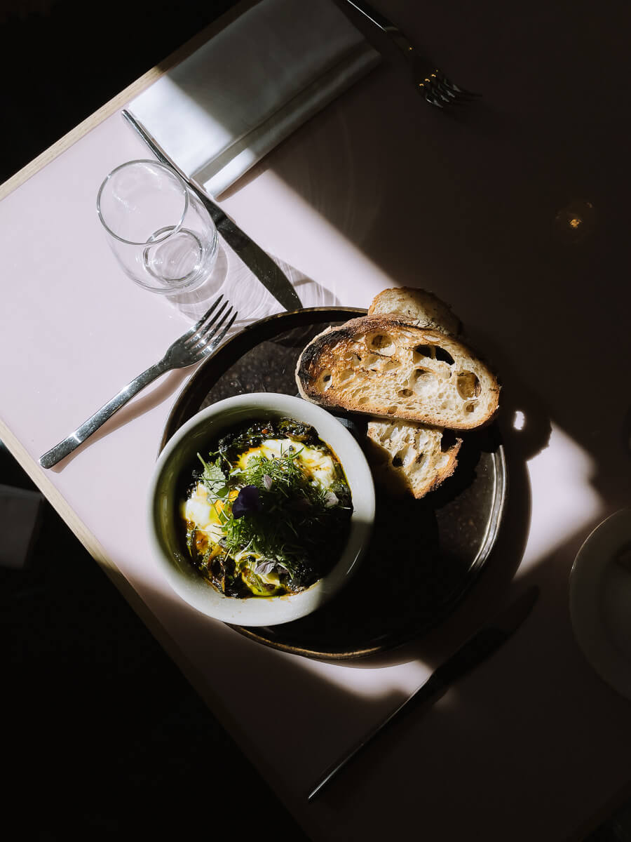 Top 14 Notting Hill Brunch Places (By Locals)