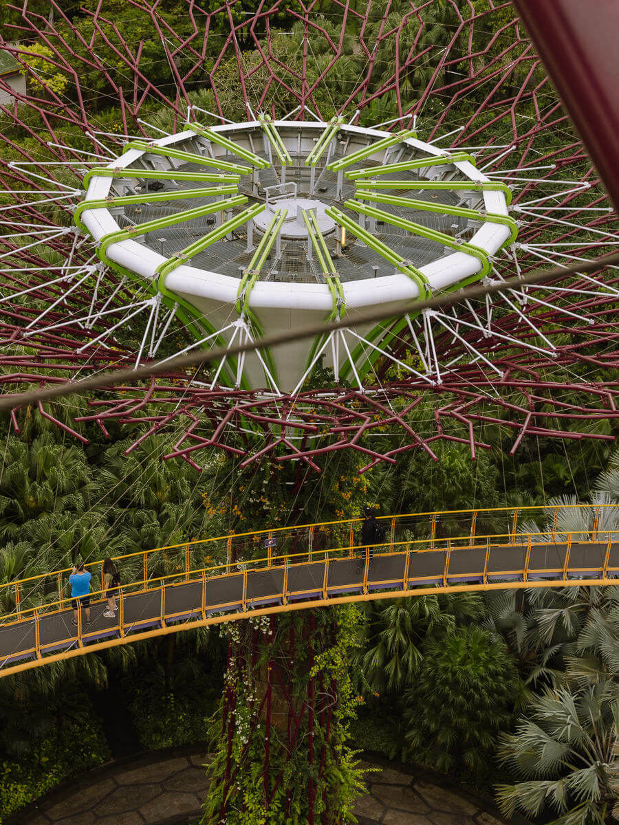 17 Unmissable Things To Do in Singapore On Your Next Trip