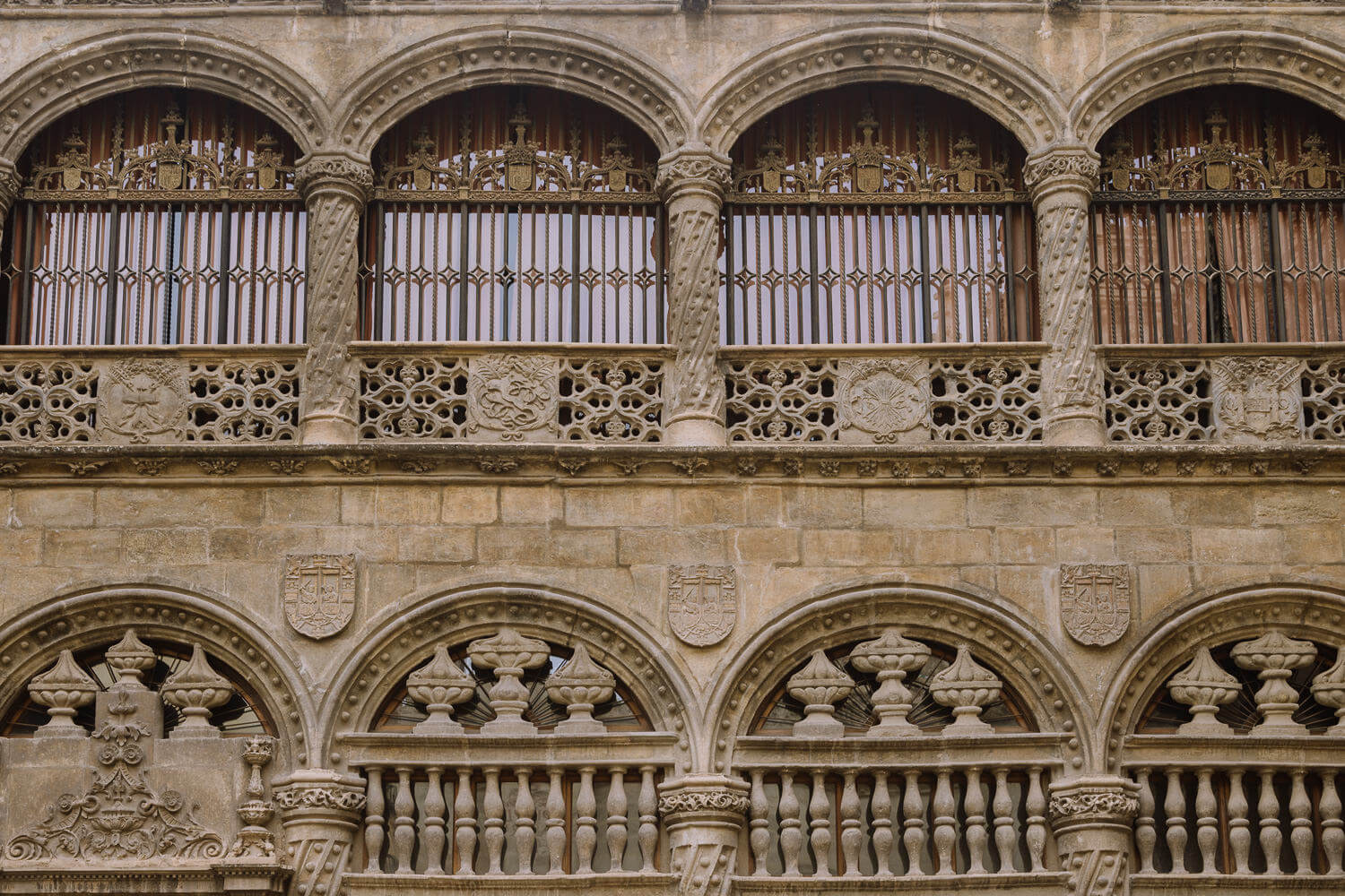 15 Must-See Things To Do In Granada, Spain (+ Map)