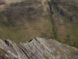Guide To Hiking Blencathra Via Sharp Edge (+ Map & Tips)