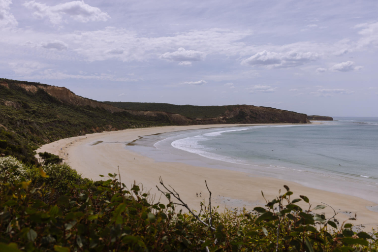 Complete Great Ocean Road Itinerary + Maps, Tips & Accommodation