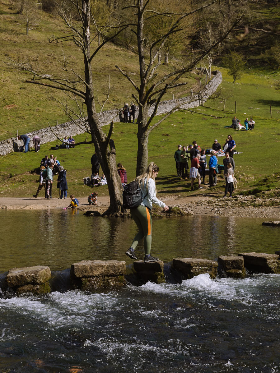 The Best Places To Stay In The Peak District + Area Guide