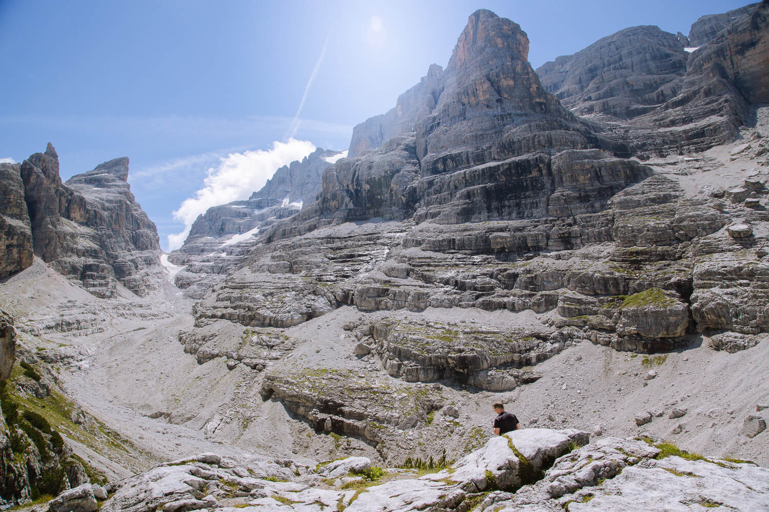 20 Best Places To Visit In The Dolomites