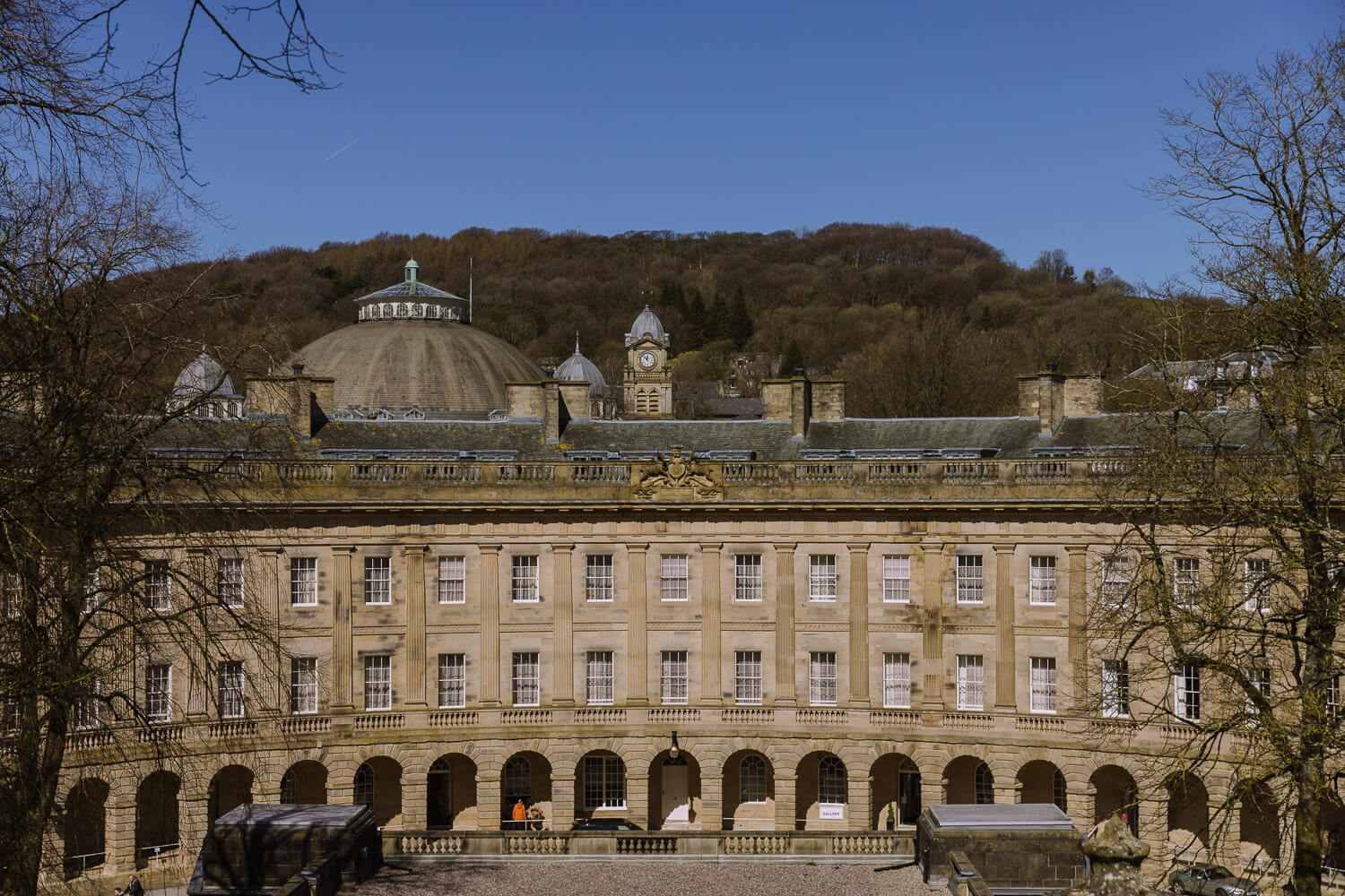 The Best Places To Stay In The Peak District + Area Guide