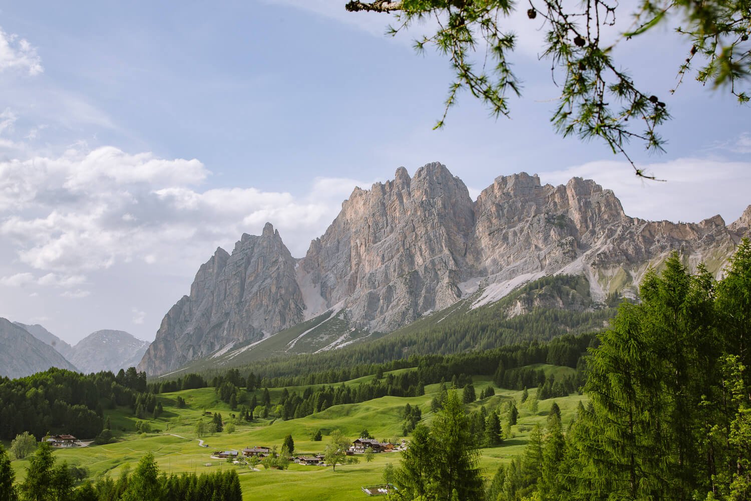 Visiting Cortina D'Ampezzo In Summer: Where To Stay & What To Do