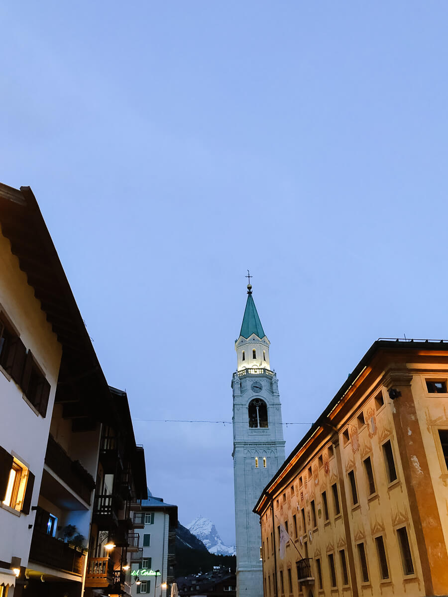 Guide To Visiting The Italian Dolomites + Region Map & Tips | Anywhere ...