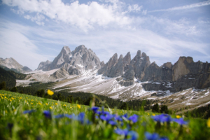 Guide For First-Time Visitors To The Italian Dolomites