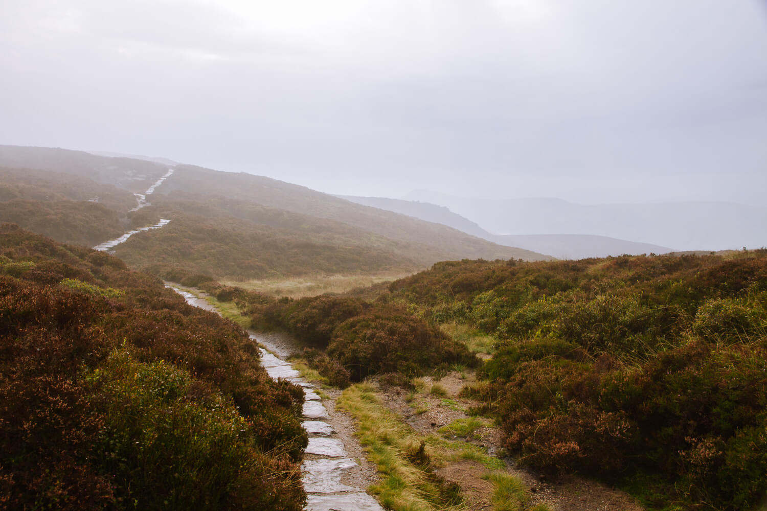 The Best Places To Stay In The Peak District + Area Guide