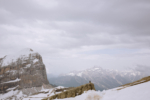 Guide To Visiting The Italian Dolomites + Region Map & Tips | Anywhere ...