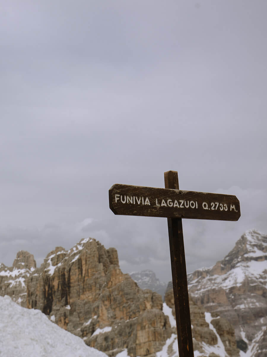20 Unmissable Places To Visit In The Dolomites (With Map & Tips)