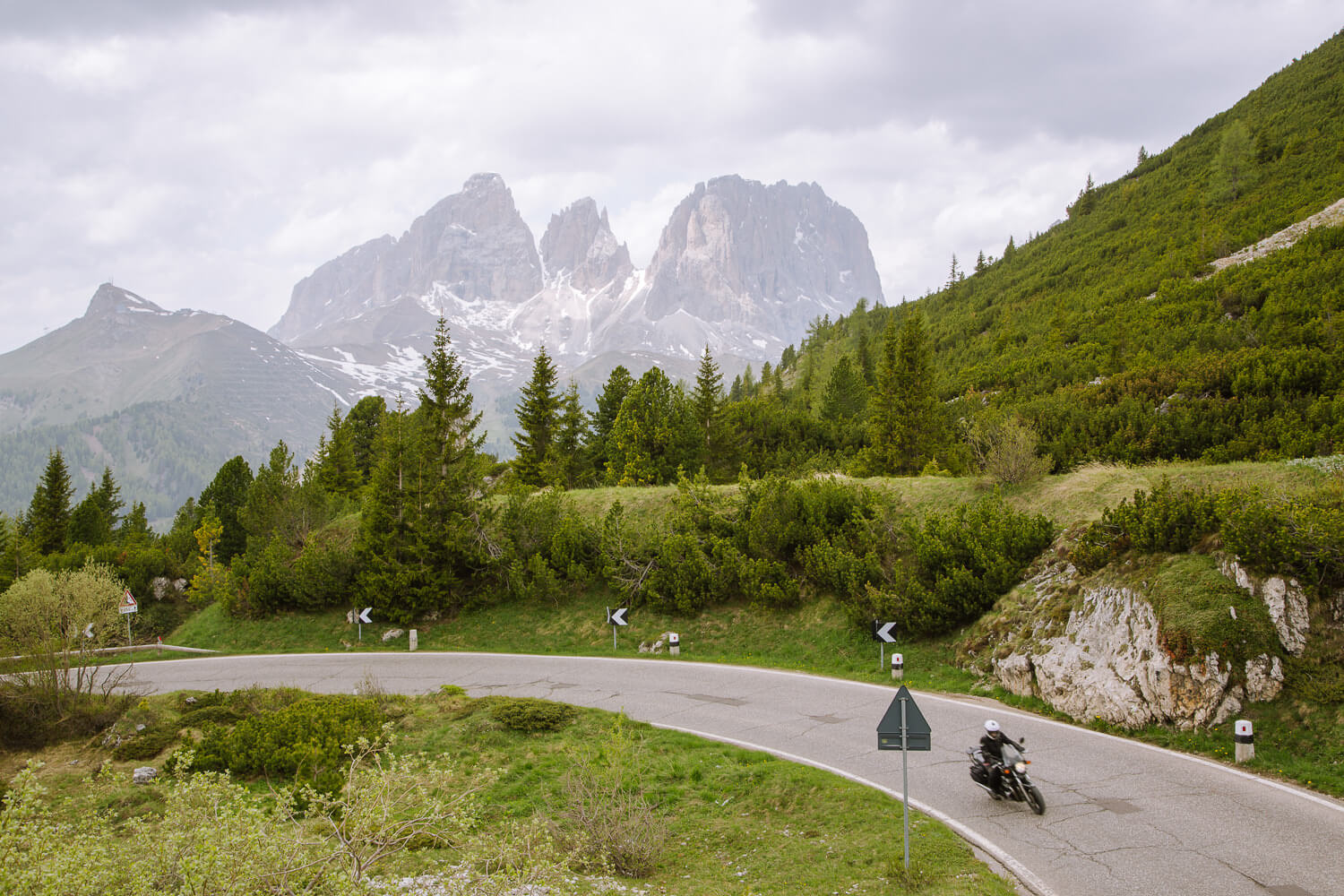 20 Best Places To Visit In The Dolomites