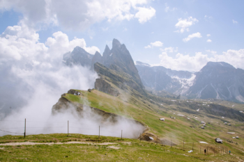 14 Breath-Taking Places To Visit In The Italian Alps