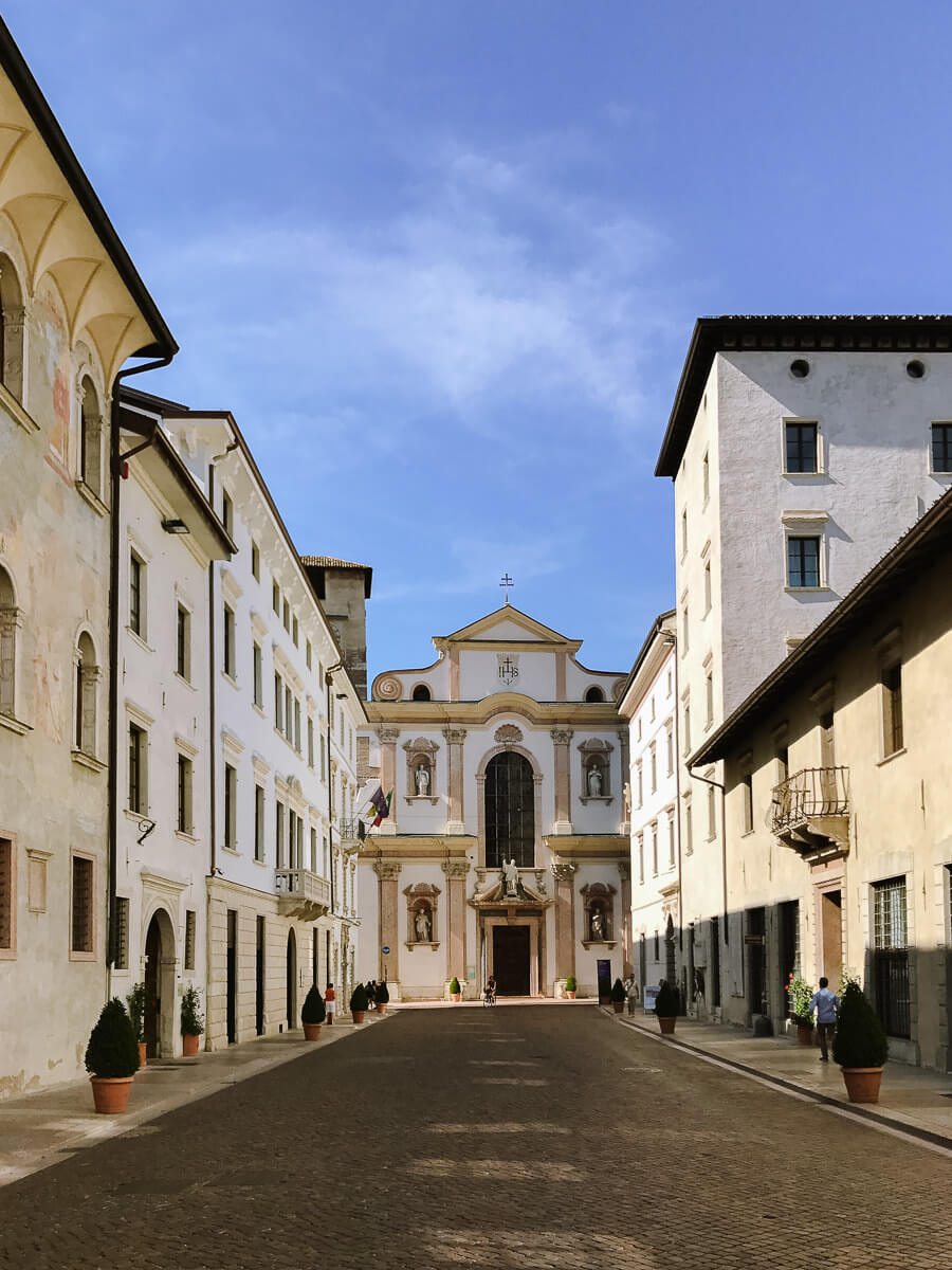 12 Breath-Taking Places To Visit In The Italian Alps | Anywhere We Roam