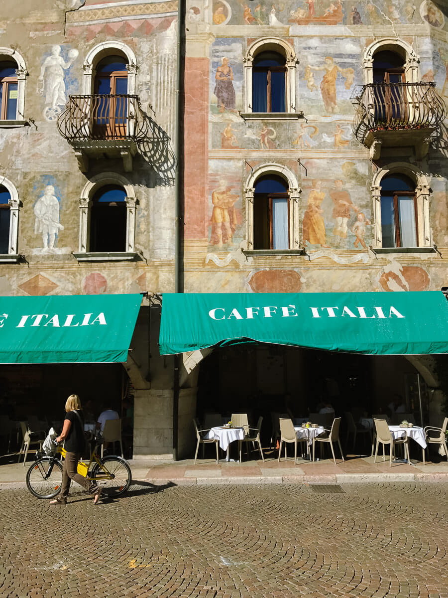 12 Breath-Taking Places To Visit In The Italian Alps | Anywhere We Roam