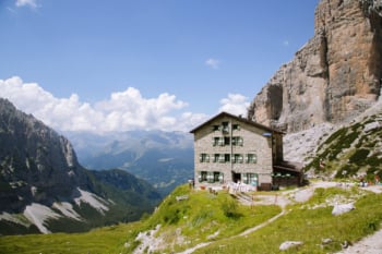 Guide For First-Time Visitors To The Italian Dolomites