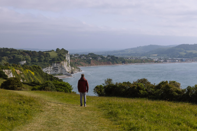 A Guide To Exeter & The East Devon Area Of Outstanding Natural Beauty