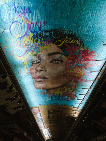 The Queen’s Walk, London: Self-Guided Route + Map