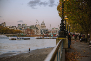 15 Free Self-Guided Walks In London (+ Maps)