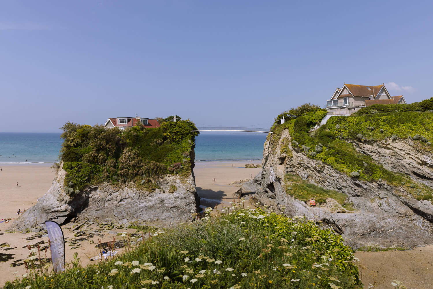 10 Unmissable Things To Do In Newquay + Day Trips