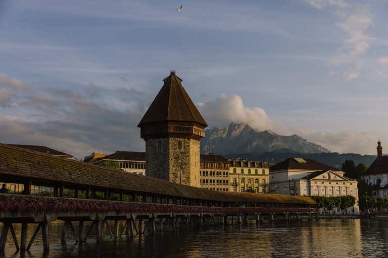 12 Wonderful Things To Do In Lucerne, Switzerland (+ Tips & Map)