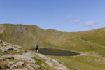 Helvellyn Via Striding Edge – The Best Walk Up Helvellyn (+Map)