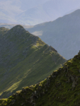 Helvellyn Via Striding Edge – The Best Walk Up Helvellyn (+Map)