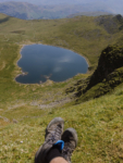 Helvellyn Via Striding Edge – The Best Walk Up Helvellyn (+Map)