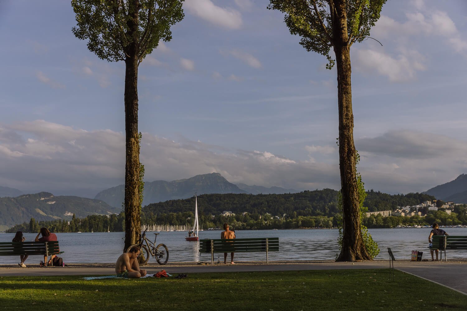 12 Wonderful Things To Do In Lucerne, Switzerland (+ Tips & Map)