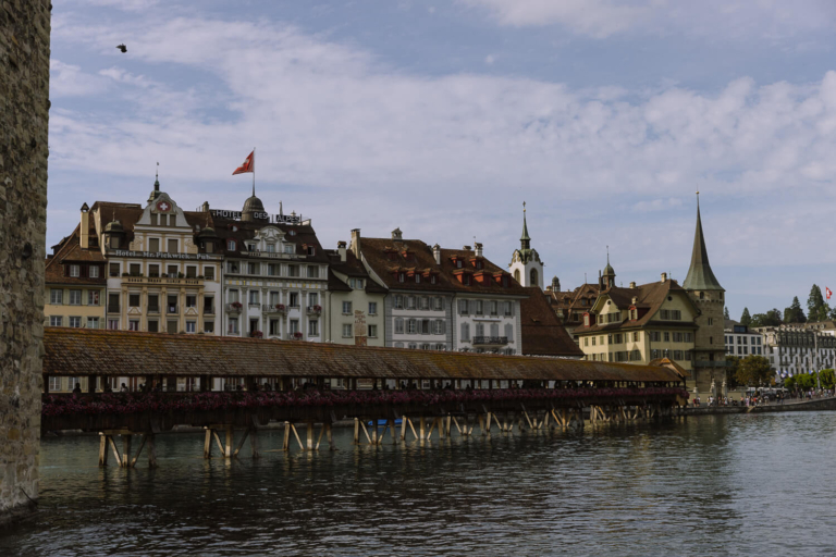 12 Wonderful Things To Do In Lucerne, Switzerland (+ Tips & Map)