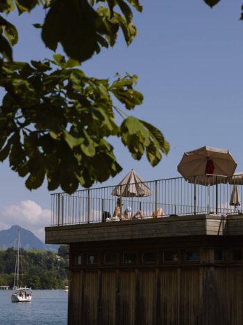 12 Wonderful Things To Do In Lucerne, Switzerland (+ Tips & Map)