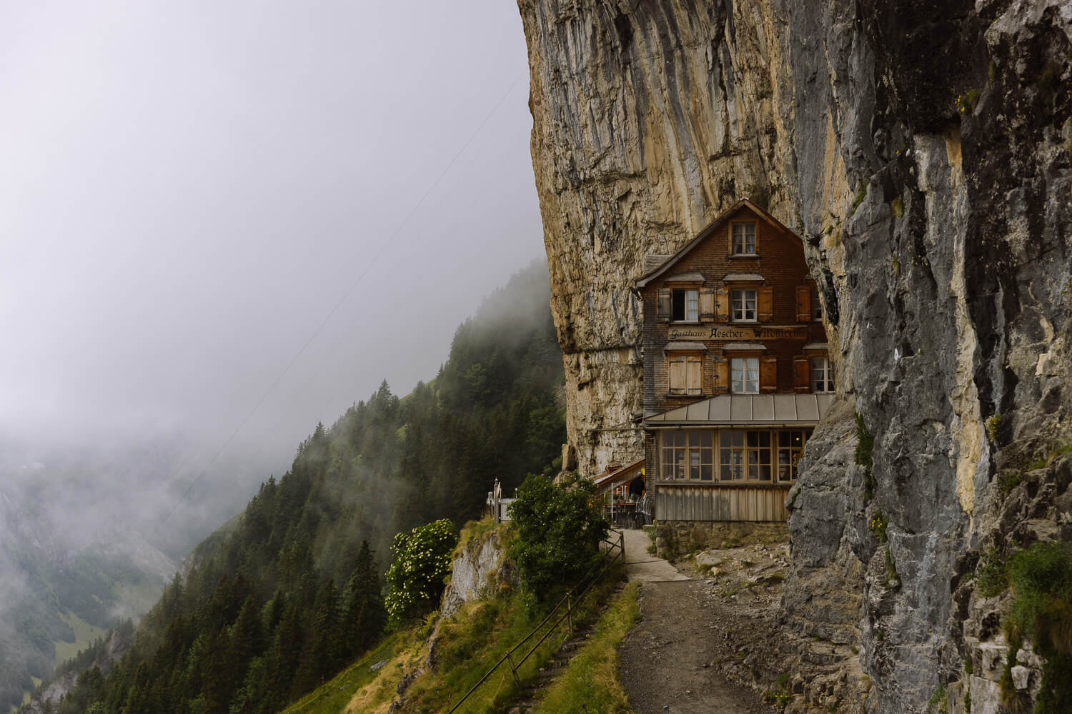 15 Best Hikes Near Interlaken (Easy To Challenging + Map)