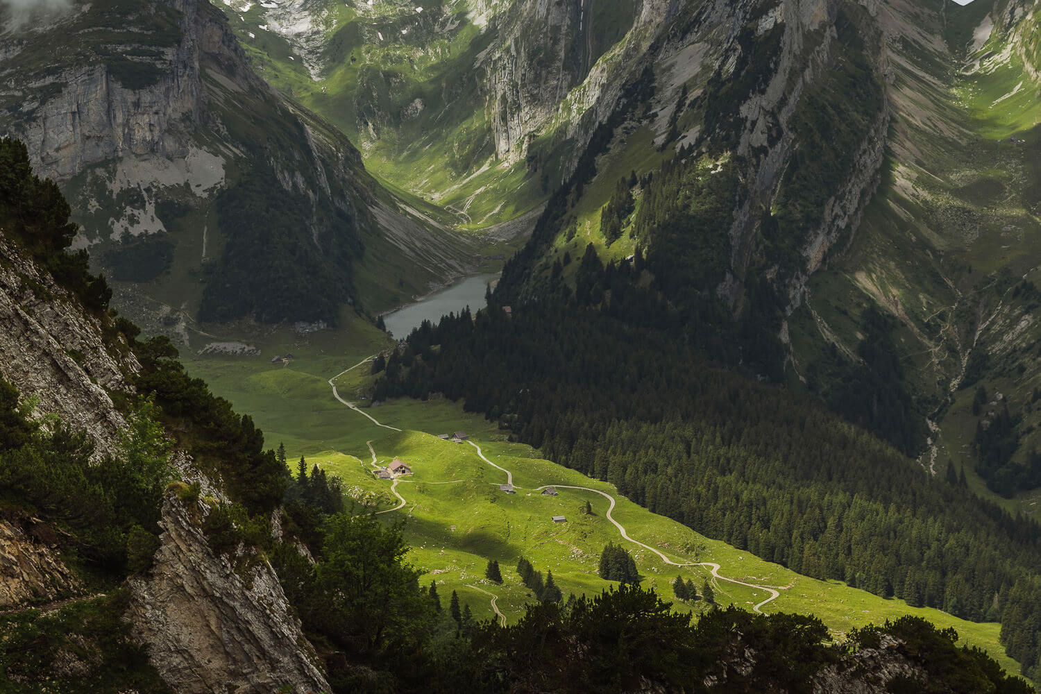 Appenzell, Switzerland: Top Things To Do & Best Hikes
