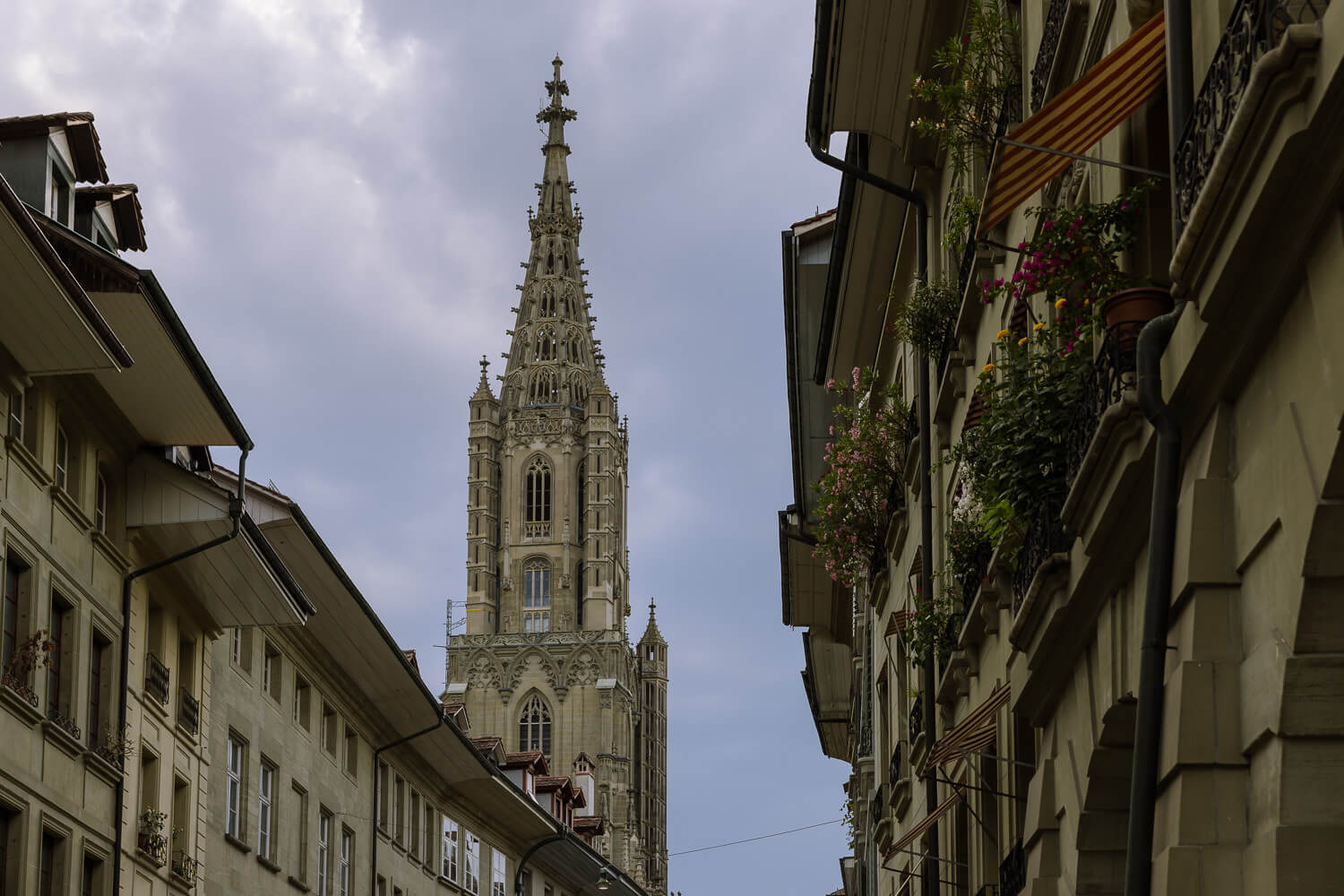 17 Best Things To Do In Bern, Switzerland (+ Map & Tips)