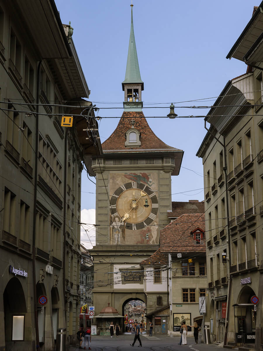 17 Best Things To Do In Bern, Switzerland (+ Map & Tips)