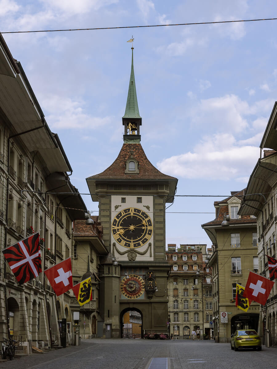 17 Best Things To Do In Bern, Switzerland (+ Map & Tips)