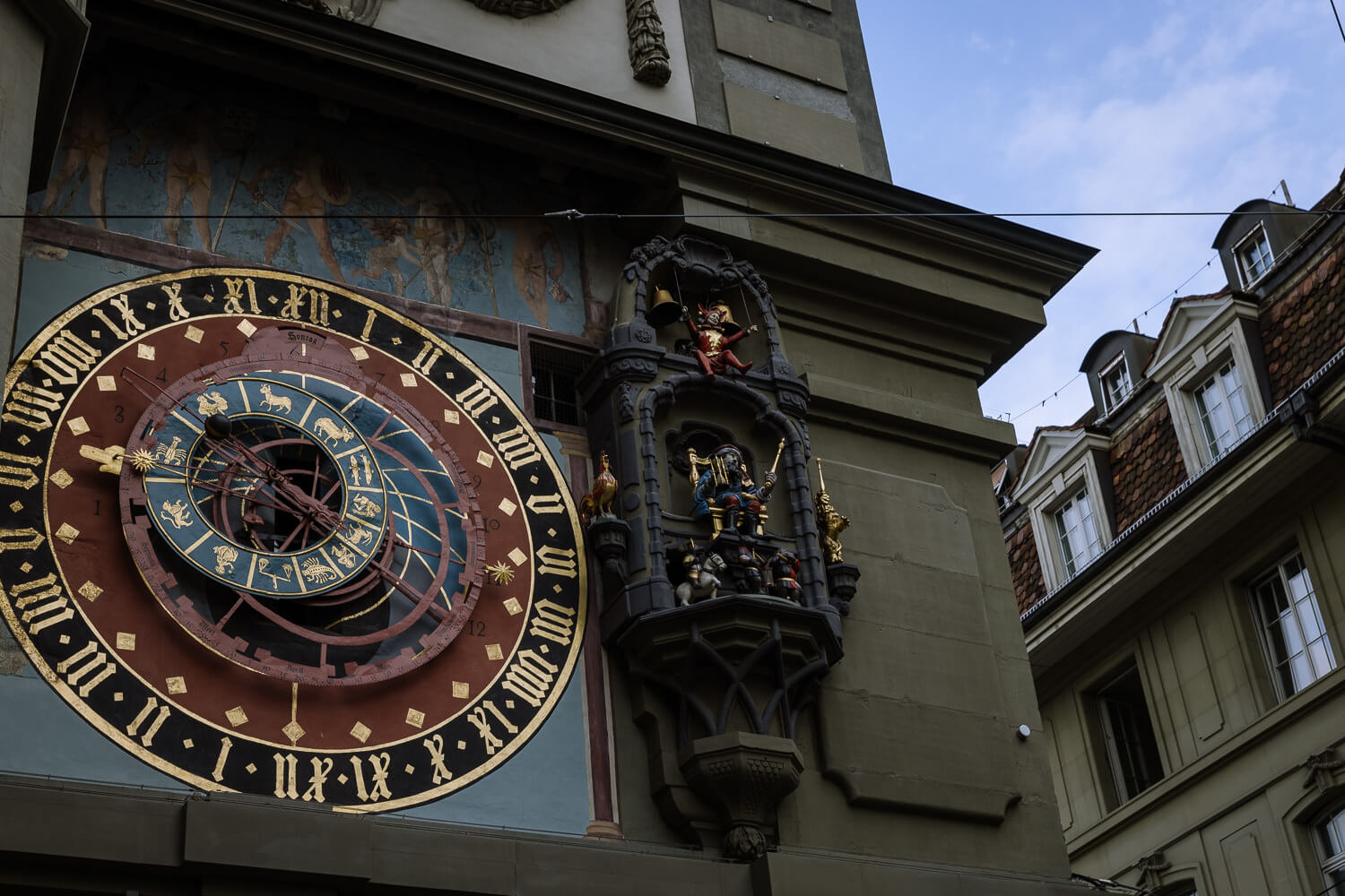 17 Best Things To Do In Bern, Switzerland (+ Map & Tips)