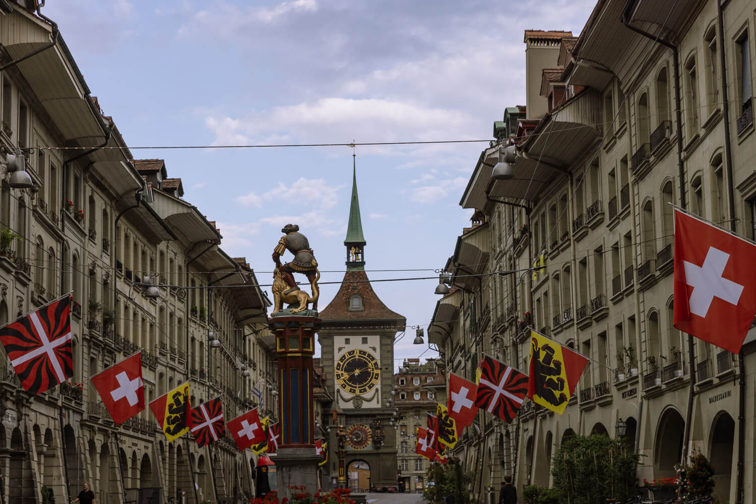 17 Best Things To Do In Bern, Switzerland (+ Map & Tips)