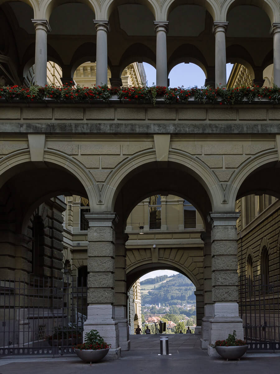 17 Best Things To Do In Bern, Switzerland (+ Map & Tips)