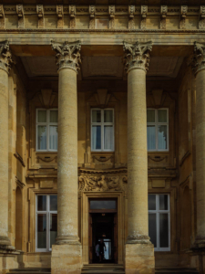 Enjoy A Cotswolds Spa & Golf Break At Heythrop Park Hotel