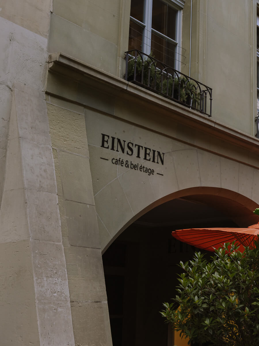 17 Best Things To Do In Bern, Switzerland (+ Map & Tips)