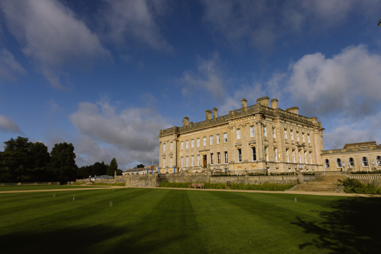Enjoy A Cotswolds Spa & Golf Break At Heythrop Park Hotel