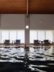 Enjoy A Cotswolds Spa & Golf Break At Heythrop Park Hotel