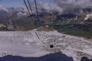 Switzerland To Italy Cable Car (Details, Map & Prices)