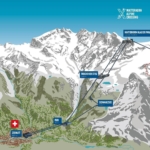 Switzerland to Italy Cable Car (Details, Map & Prices)