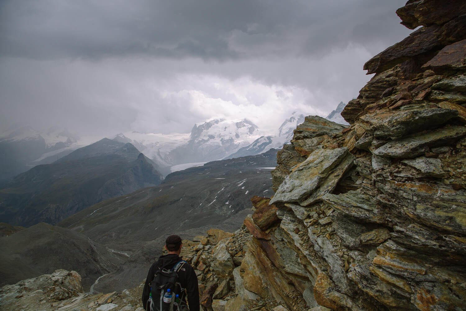 Where To Stay In Zermatt - Best Hotels, Huts & Areas