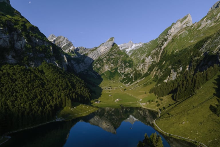 Appenzell, Switzerland: Best Things To Do & 6 Fantastic Hikes